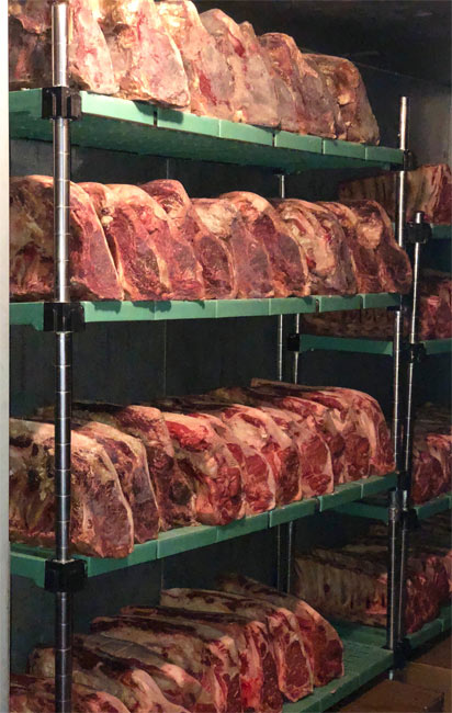 31 – Jimmy Hays Steakhouse Restaurant, A Traditional Steakhouse in ...