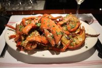 Jimmy Hays Steakhouse Restaurant, A Traditional Steakhouse in Island ...
