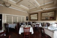 Jimmy Hays Steakhouse Restaurant, A Traditional Steakhouse in Island ...